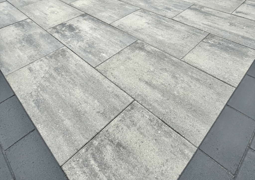 Interlock Stone in Toronto, ON - GTA Hardscaping & Paver Services