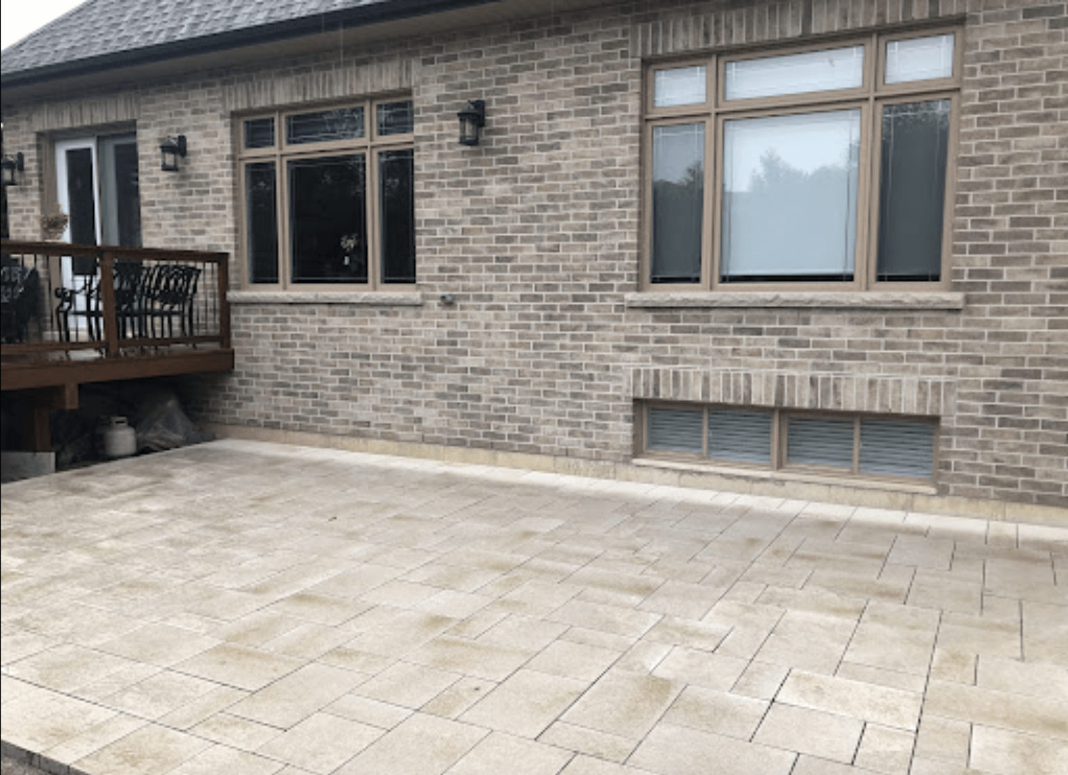 Concrete Curbs in Toronto, ON - French Curb Installation - GTA Hardscaping